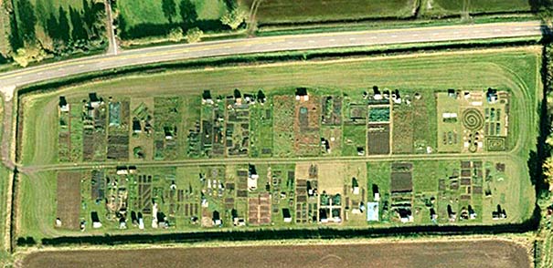 allotments